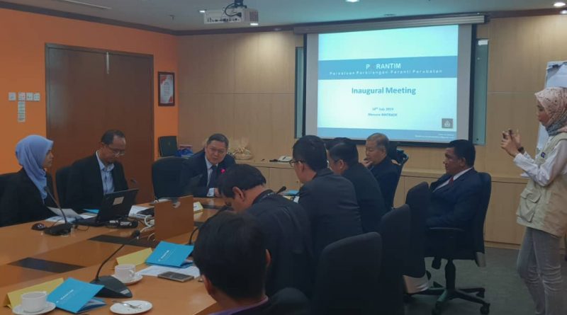 ABOUT US - PERANTIM - Malaysia Medical Device Manufacturers Association